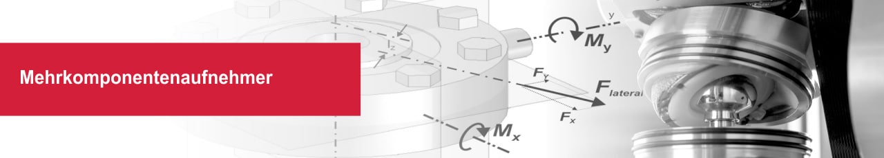 Interfaceforce | Kraftaufnehmer