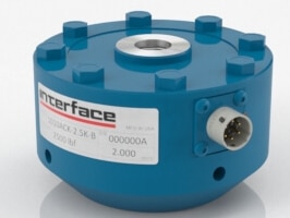 Kraftmessdose | Interfaceforce