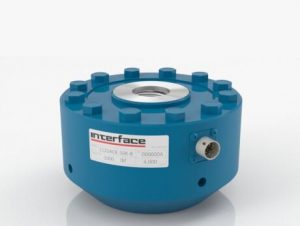 Kraftmessdose | Interfaceforce