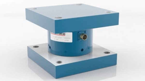 Sensorbefestigung und Kraftmessplatten | Interfaceforce