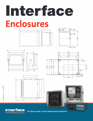 Gehäuse 101 | Interfaceforce