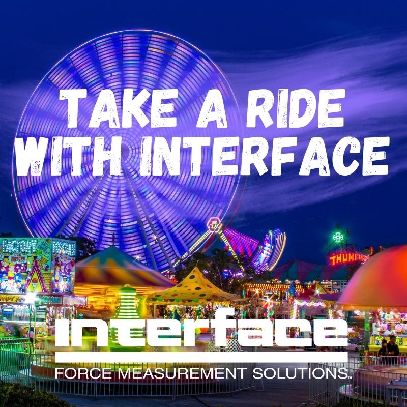 Ein Ausflug mit Interface | Interfaceforce