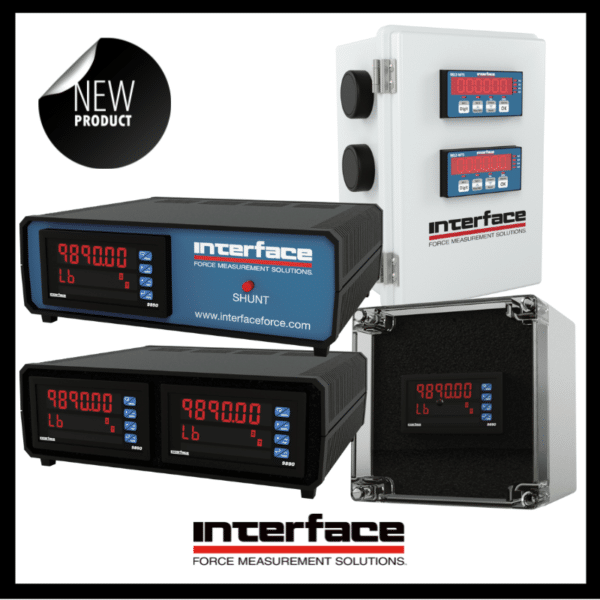 Interface Produktneuheiten Winter 2023 | Interfaceforce