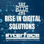 Der Aufschwung der digitalen Kraftmesslösungen | Interfaceforce