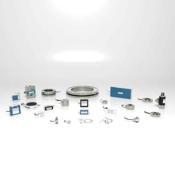 Einführung von Interface-Wägezellen-Auswahlleitfäden | Interfaceforce