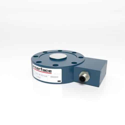 What are IO-Link load cells? | Interfaceforce