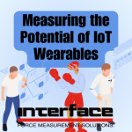 Measuring the Potential of IoT Wearables Using Load Cell Technology ...