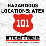 Explosionsgefährdete Bereiche ATEX 101 | Interfaceforce